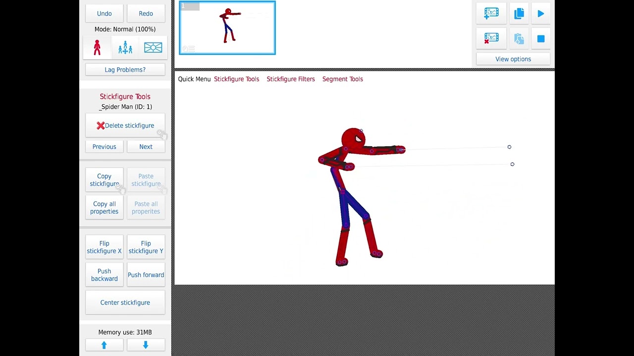 How to get another Character in stick nodes - YouTube