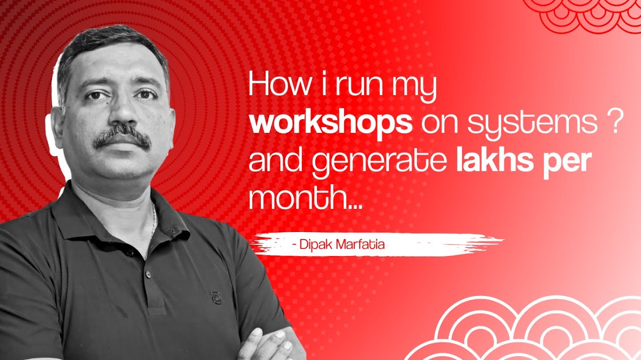 how YTL Courses helped in automation of workshop | YTL Courses #youtube ...