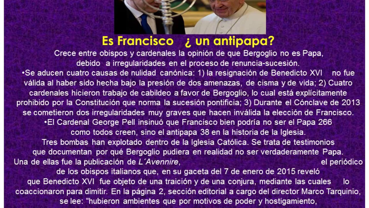 Jorge Bergoglio Memes
