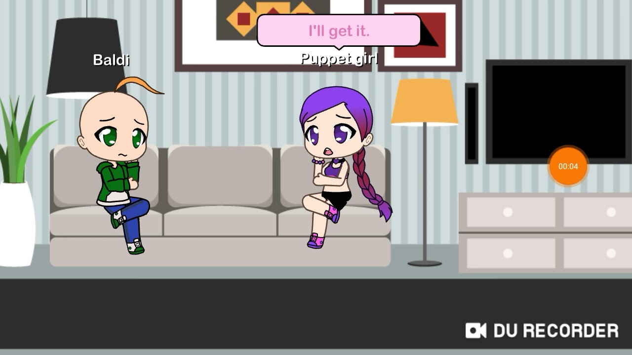 Me x Baidl part 2: Getting out of the hospital and losing my memories ...