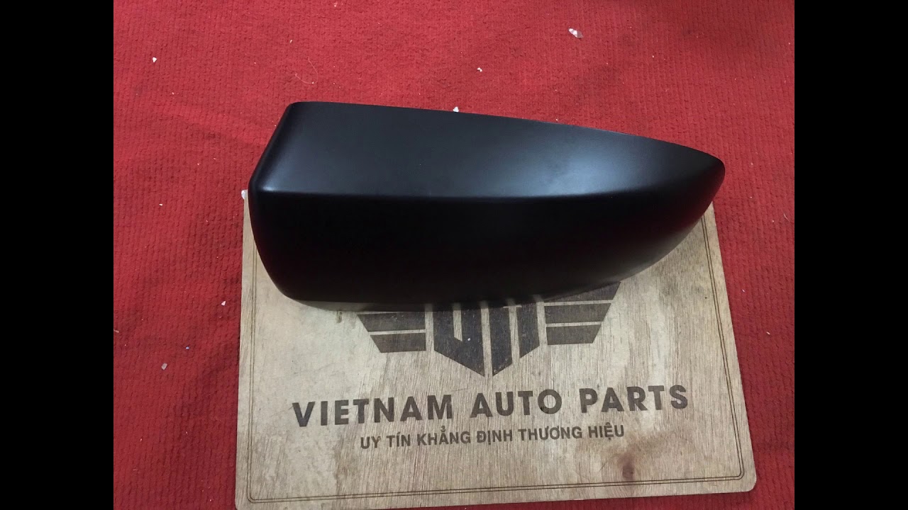 51167180725 Gáo gương trái BMW X5 E70 Phone-Zalo: 0899366222 - YouTube