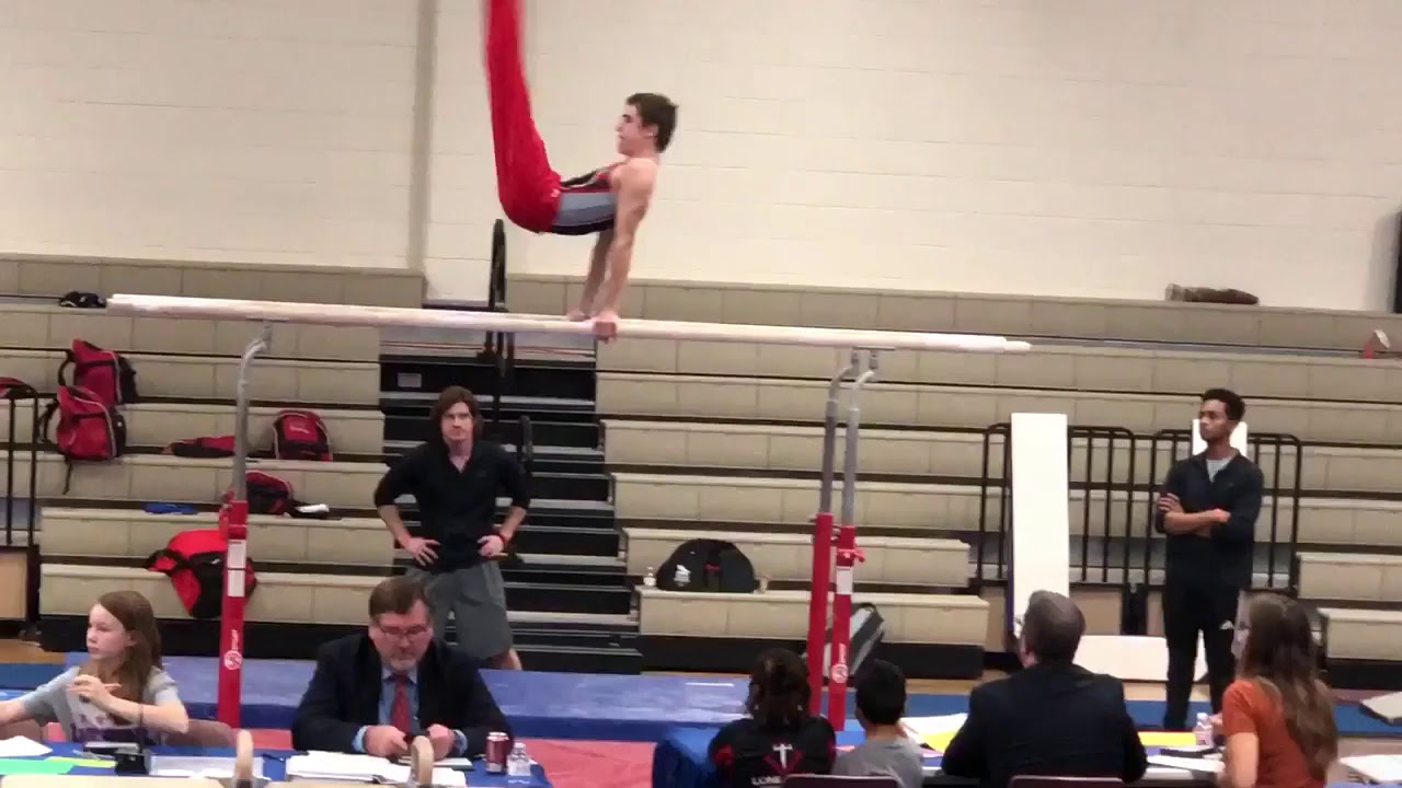 PBars At Lone Star (Jared Fry) - YouTube