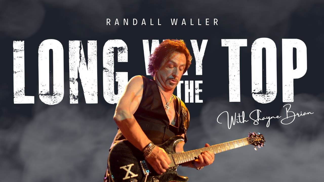 Randall Waller - YouTube