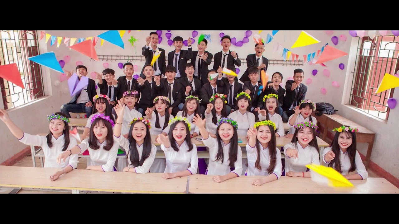 lop 5c oi gan chia tay roi - YouTube