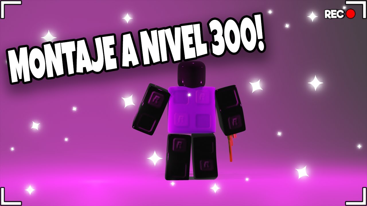 ASI LLEGUE A NIVEL 300 EN ARSENAL!! - YouTube
