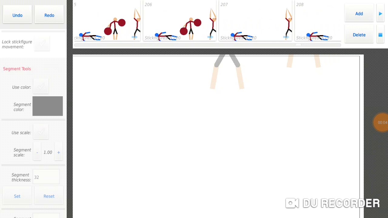 SHOULD I IMPROVE? (stick nodes pro) - YouTube