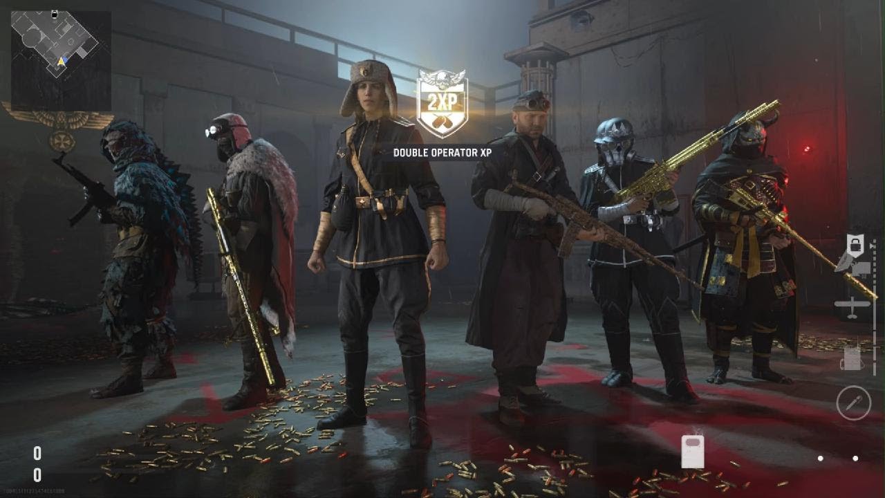 Call of Duty Vanguard #6 - YouTube