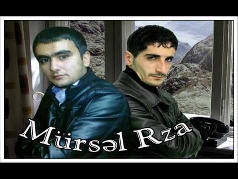 Mursel vs Rza Biz beleyuk