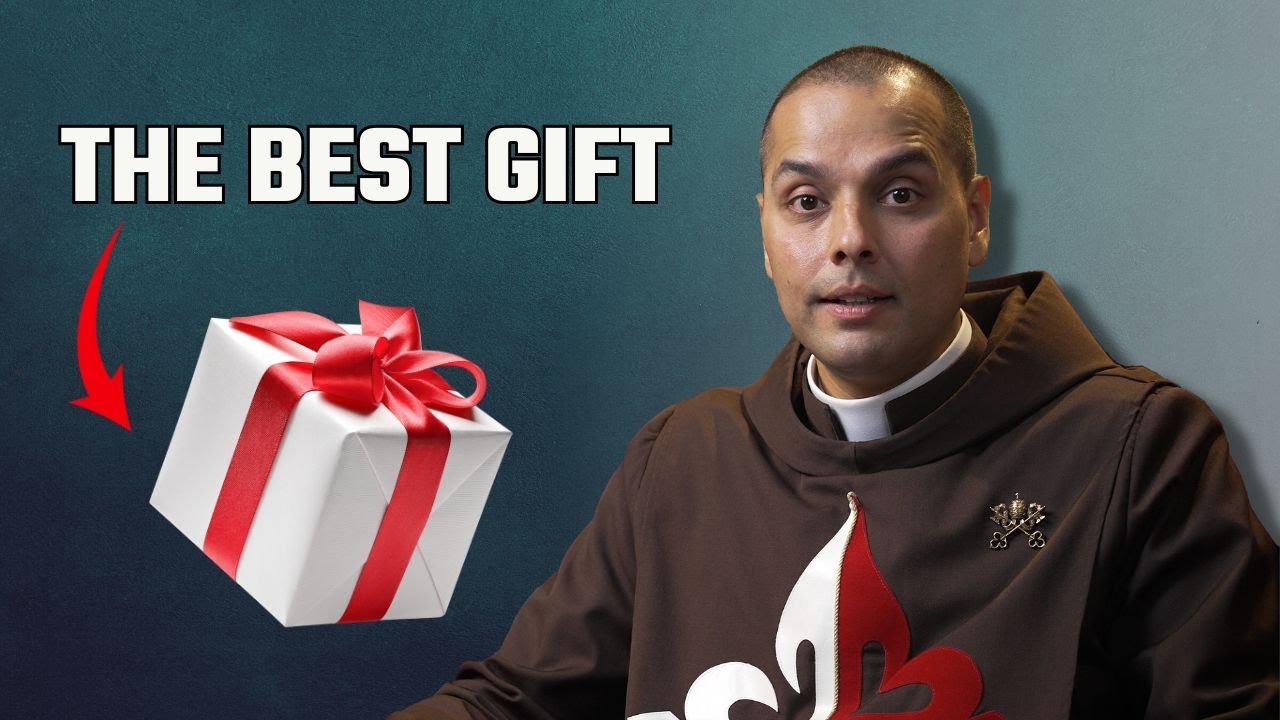 What is the greatest gift we can give to each other? - YouTube