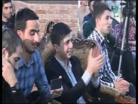 ehmedlide meyxana meclisi muzikalni cavanligim qeti elimnen