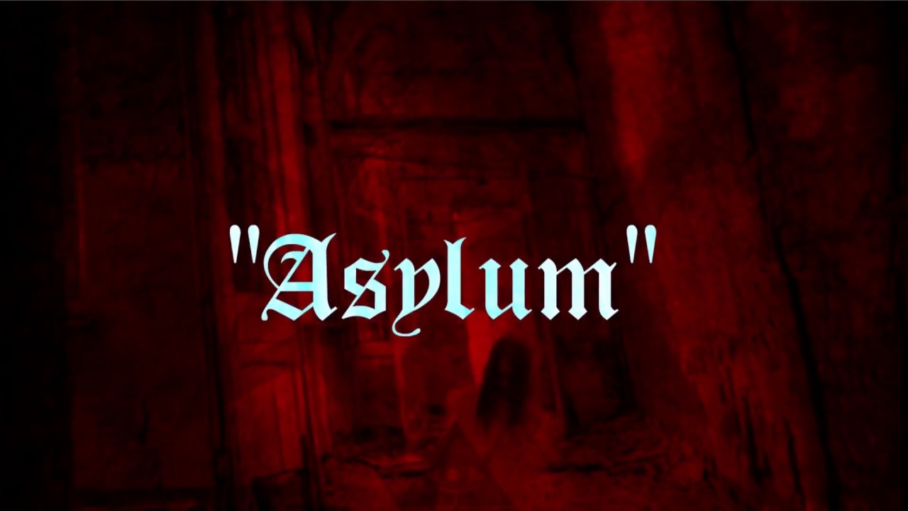 [FREE] Dark Hip-Hop Instrumental "Asylum" (Prod. Arius Ent.) - YouTube
