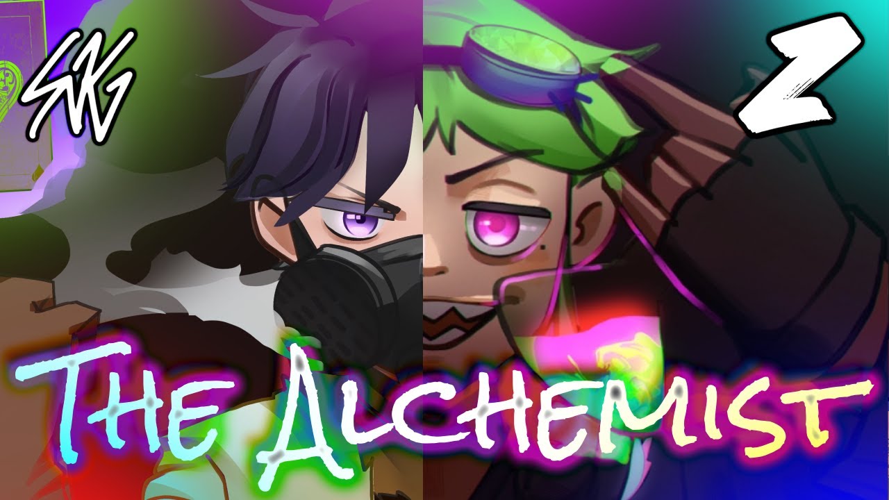 Zoftle x SKGX - The Alchemist - YouTube