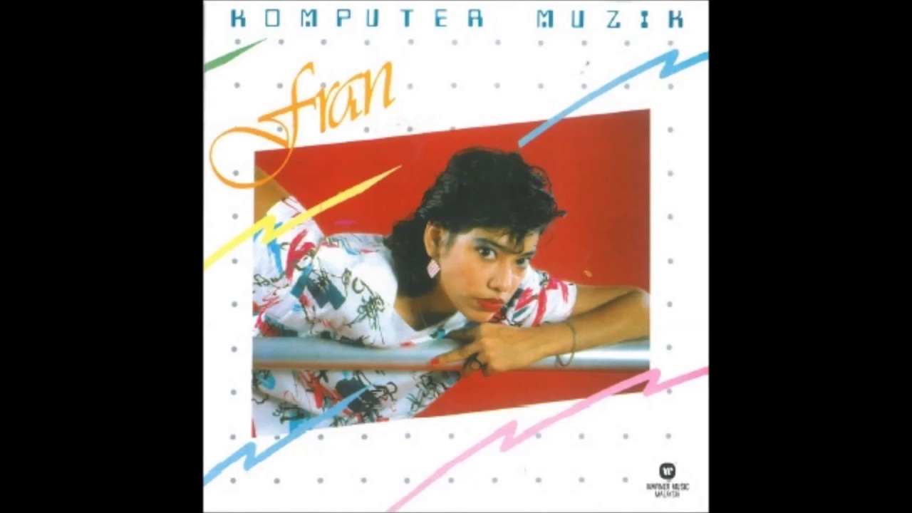 Francissca Peter - Malam Sunyi (LP Remastered) - YouTube Music