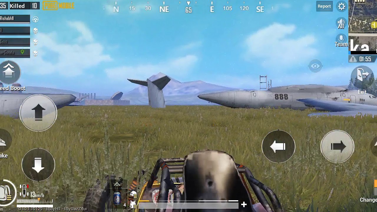 How to reach Conqueror 😉 pubg - YouTube