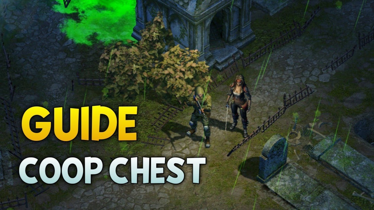 COOP CHEST FARMING IN UC EVENT | DAWN OF ZOMBIES - YouTube