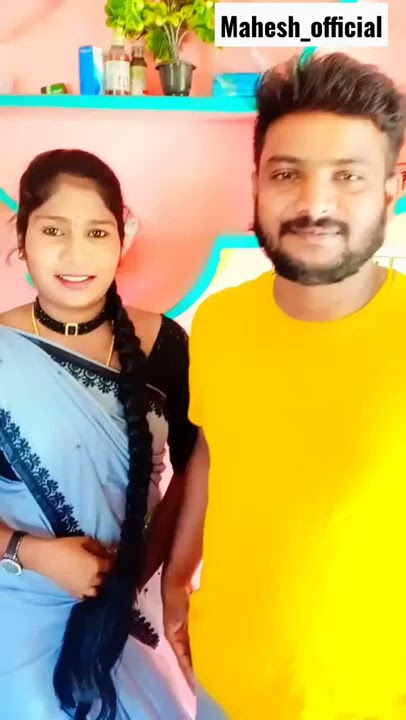 Singer Lavanya Singer Laxman Song#mahesh_official - YouTube