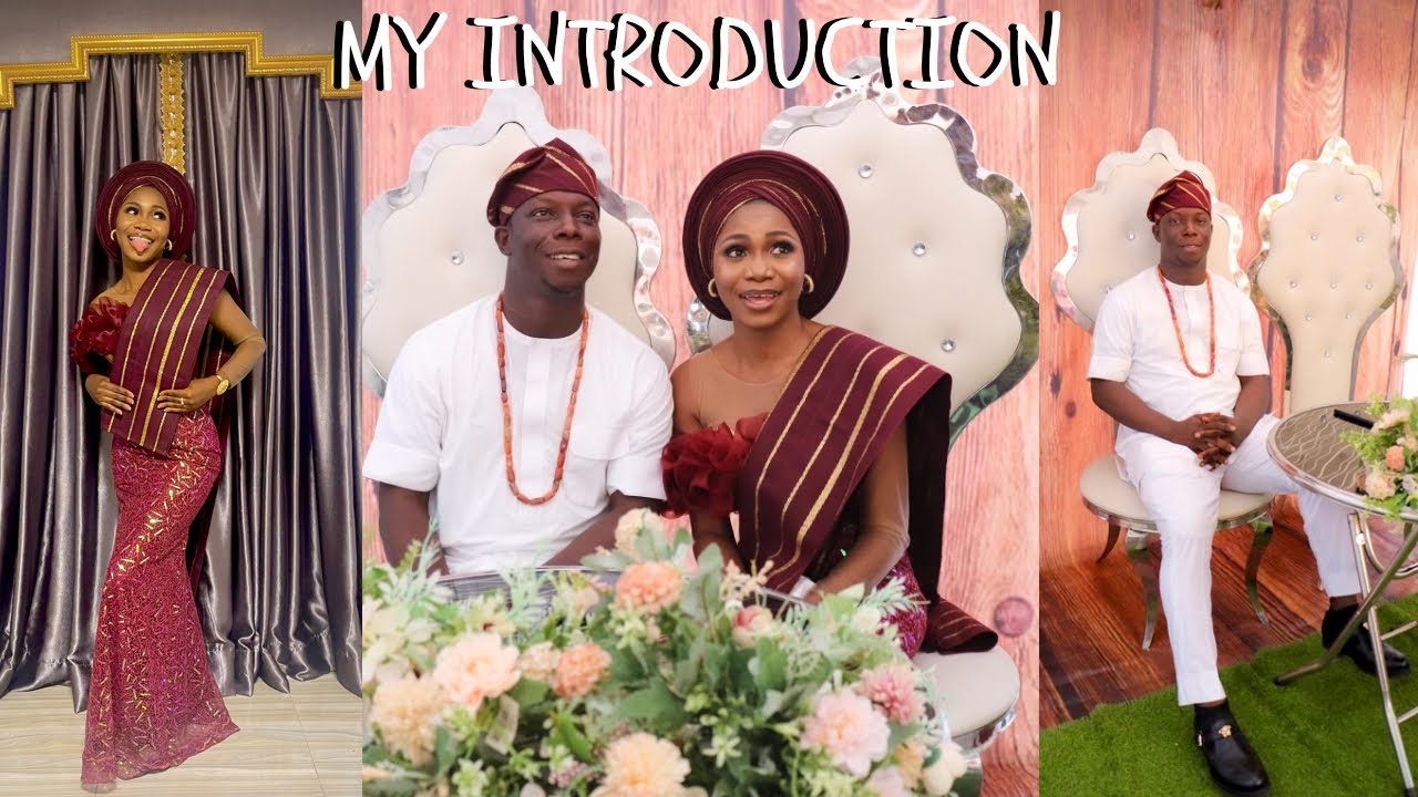 Part 2 : First of all introduction💃🏽| Bridal Dance Entry + Lots more ...