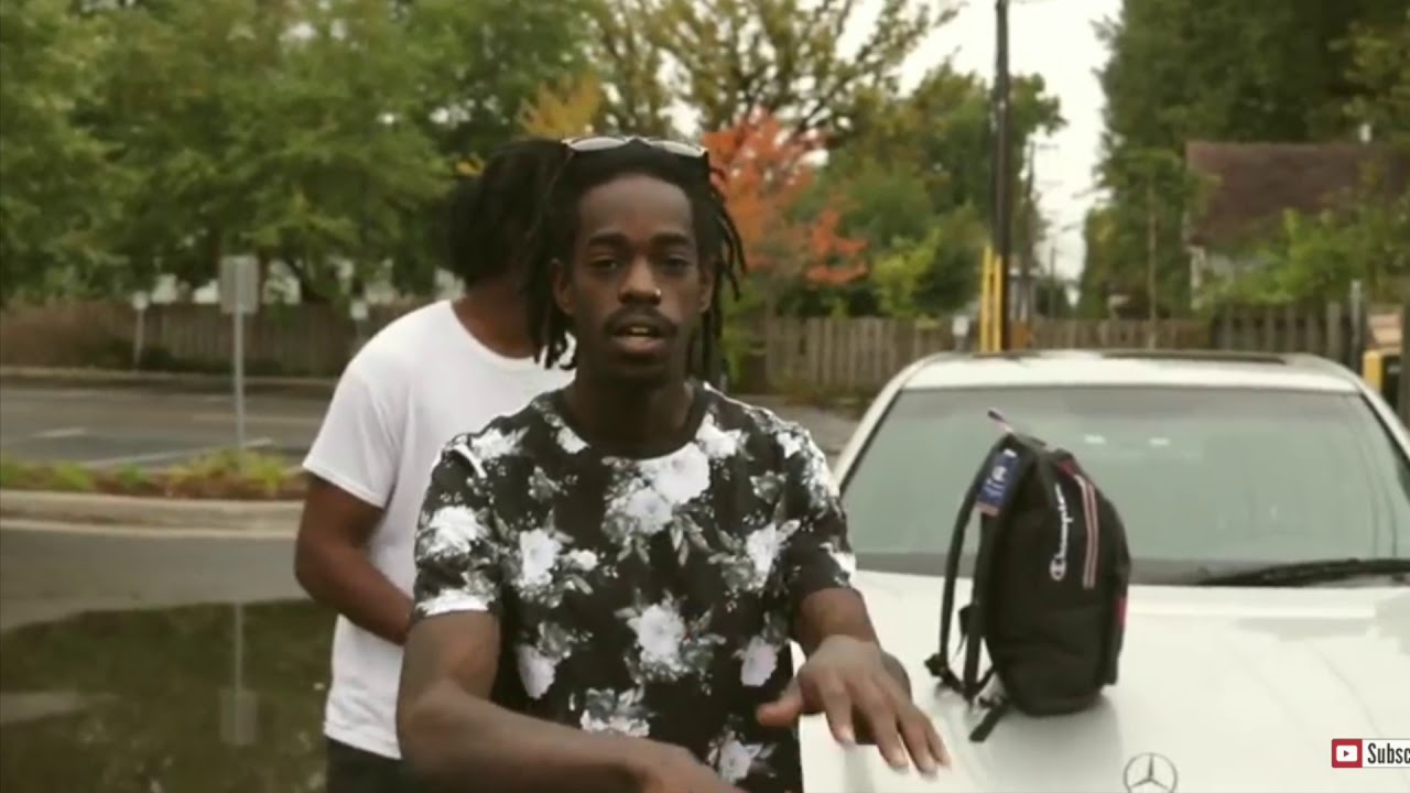 Duke Durant- One Step Ahead Ft (Rookie Mane) - YouTube