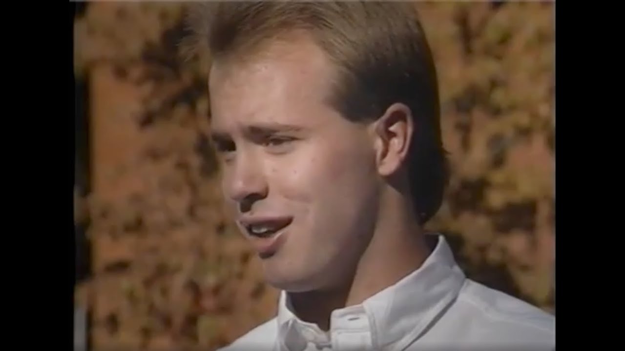 Campus Live's Eric Zeier - number 1 high school quarterback prospect in ...