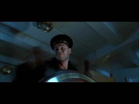 Titanic - Collison Contre l'Iceberg - [1-2] HD