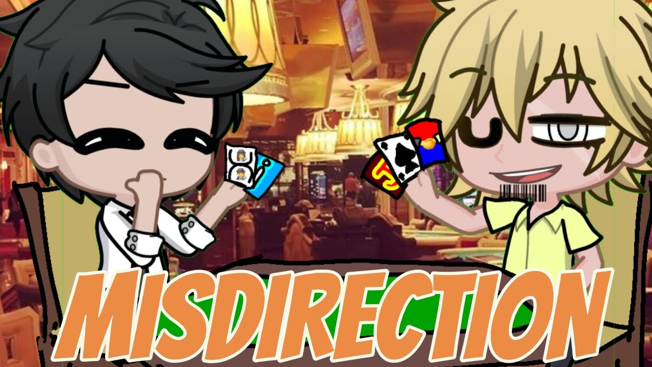 MISDIRECTION EPISODE 1 : introduction - YouTube