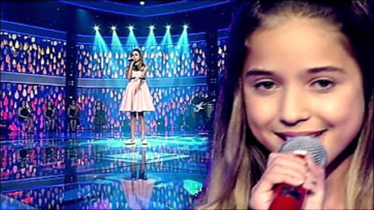 JOYCE MENDES - I Have Nothing (HQ remix) - YouTube