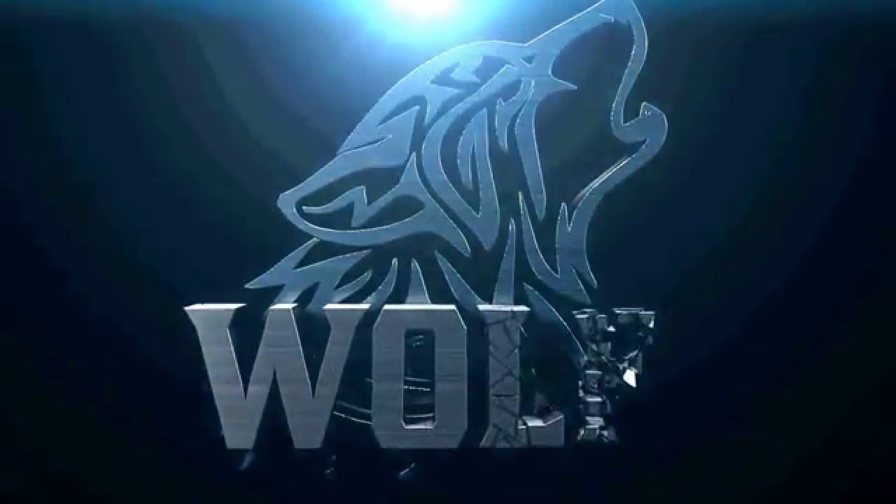 Queen Wolf Intro #1 - YouTube