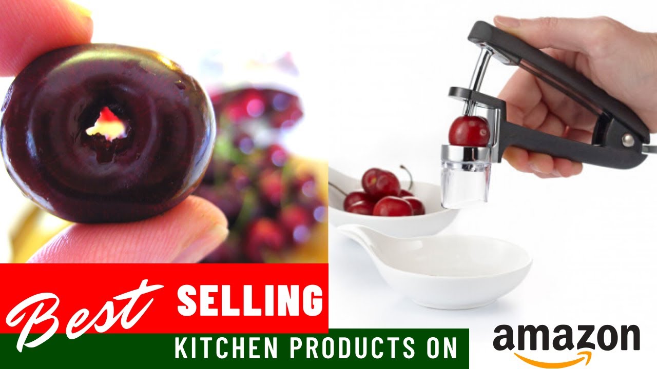 Gadgets for Kitchen | Best Selling Kitchen Products on Amazon - YouTube