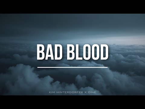 BAD BLOOD - (HipHop/Rap) - Royalty-Free Music - YouTube
