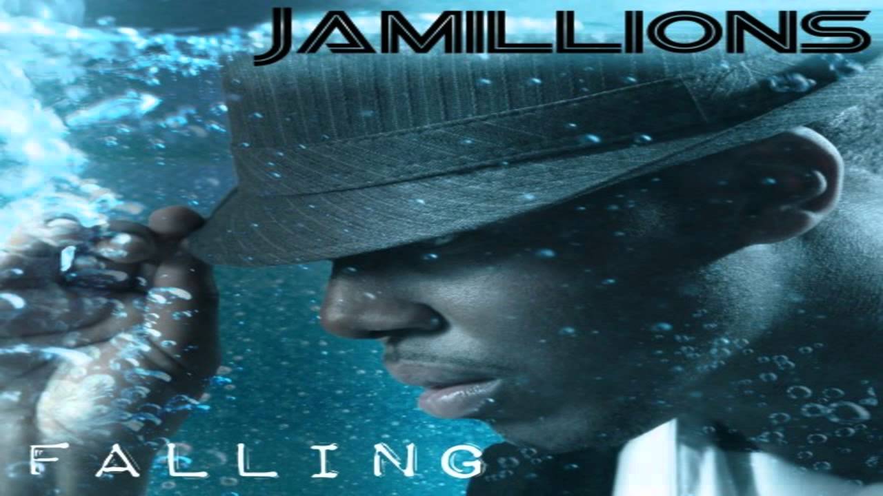 Jamillions - Falling - YouTube