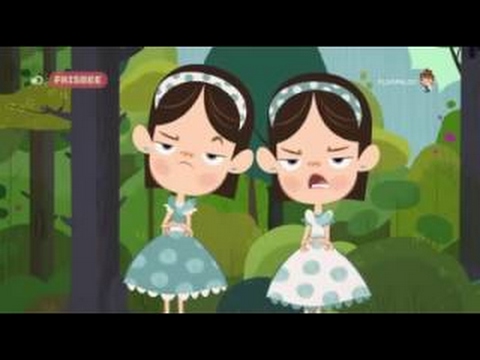 Floopaloo italiano 2x04 La fuga di Malik Le due reginette - YouTube