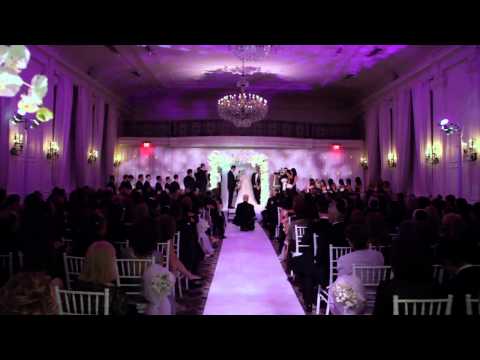 PhiladelphiaWeddings.com | Featured Wedding | Hyatt at The Bellevue