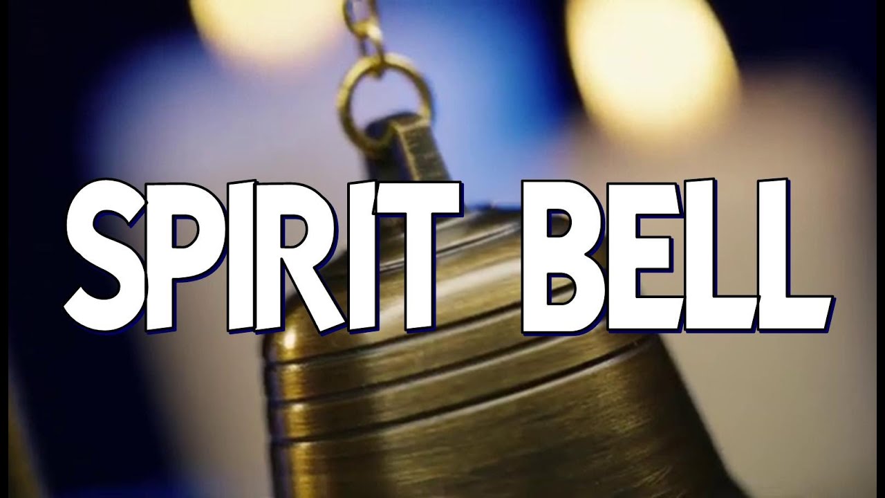 Magic Review - Spirit Bell by Tony Anverdi - YouTube