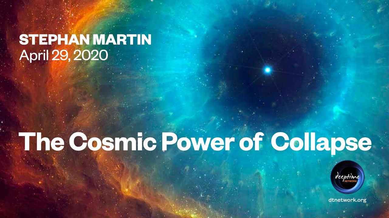 The Cosmic Power of Collapse - YouTube