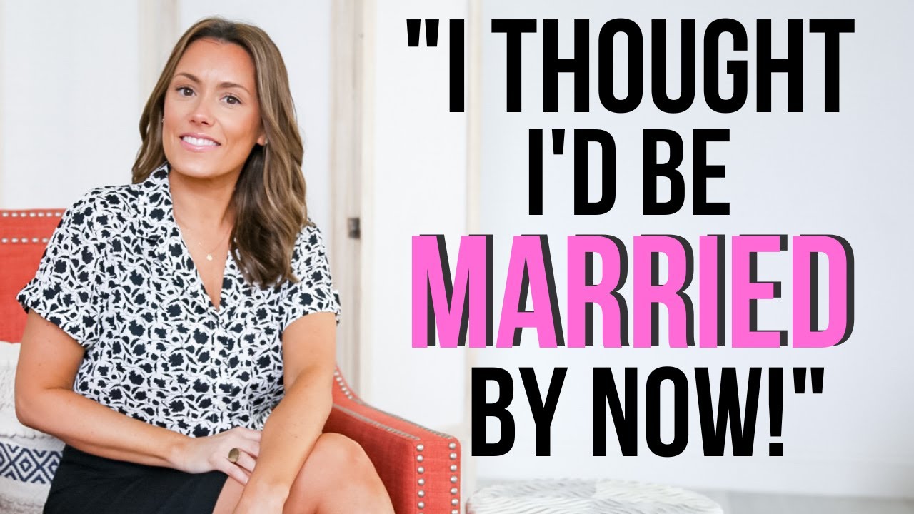 When you are STILL Single | Stephanie Lyn Coaching 2022 - YouTube