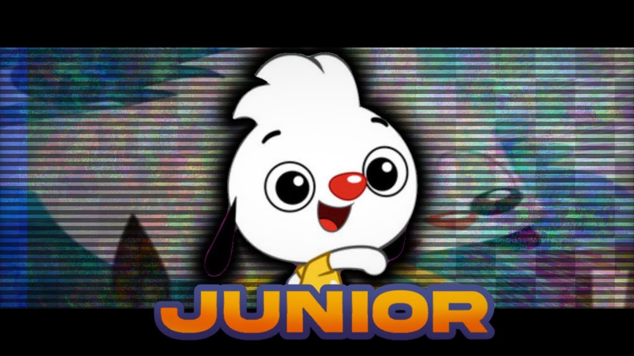 [FNF] Junior - PlayJam Official OST - - YouTube
