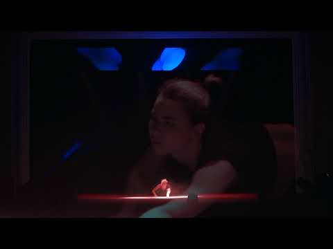 RED STAGE | Erotic | Choreo Katrin AVA