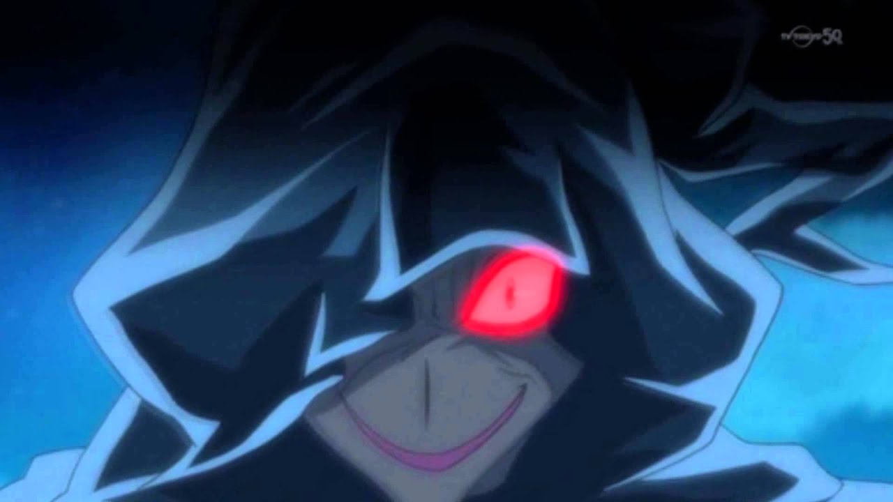 Yugioh zexal vector and don thousand - monster - YouTube