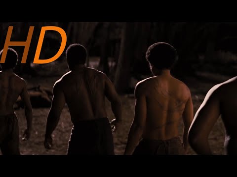 Zincirsiz Giriş Sahnesi