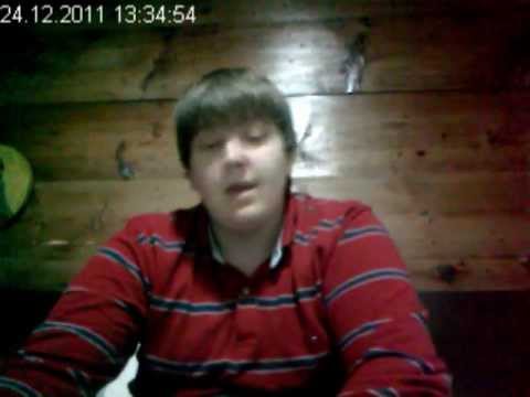 Düşlerde sevdim seni söyleyemedim - Ertunç KÜRKÇÜ 2011 (Amatör)