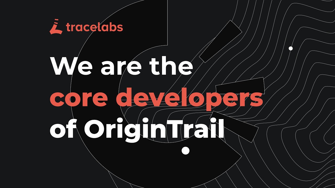 Trace Labs - Core developers of the OriginTrail DKG & Semantic Web3 stack - YouTube