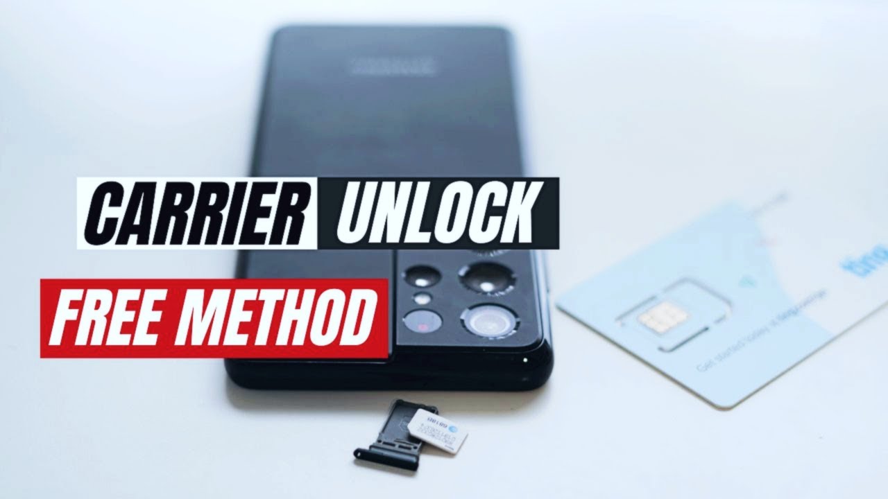 Why Unlocking the Samsung Galaxy A53 Network is Worth the Effort - YouTube