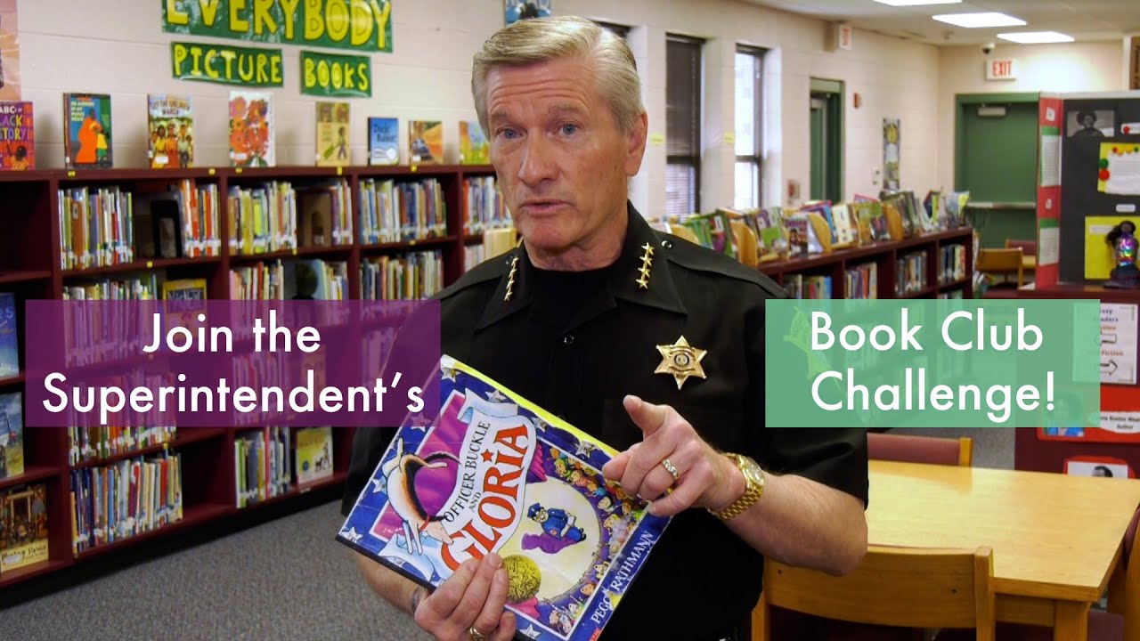 Richland County Sheriff Leon Lott Wants You to Join the Superintendent ...