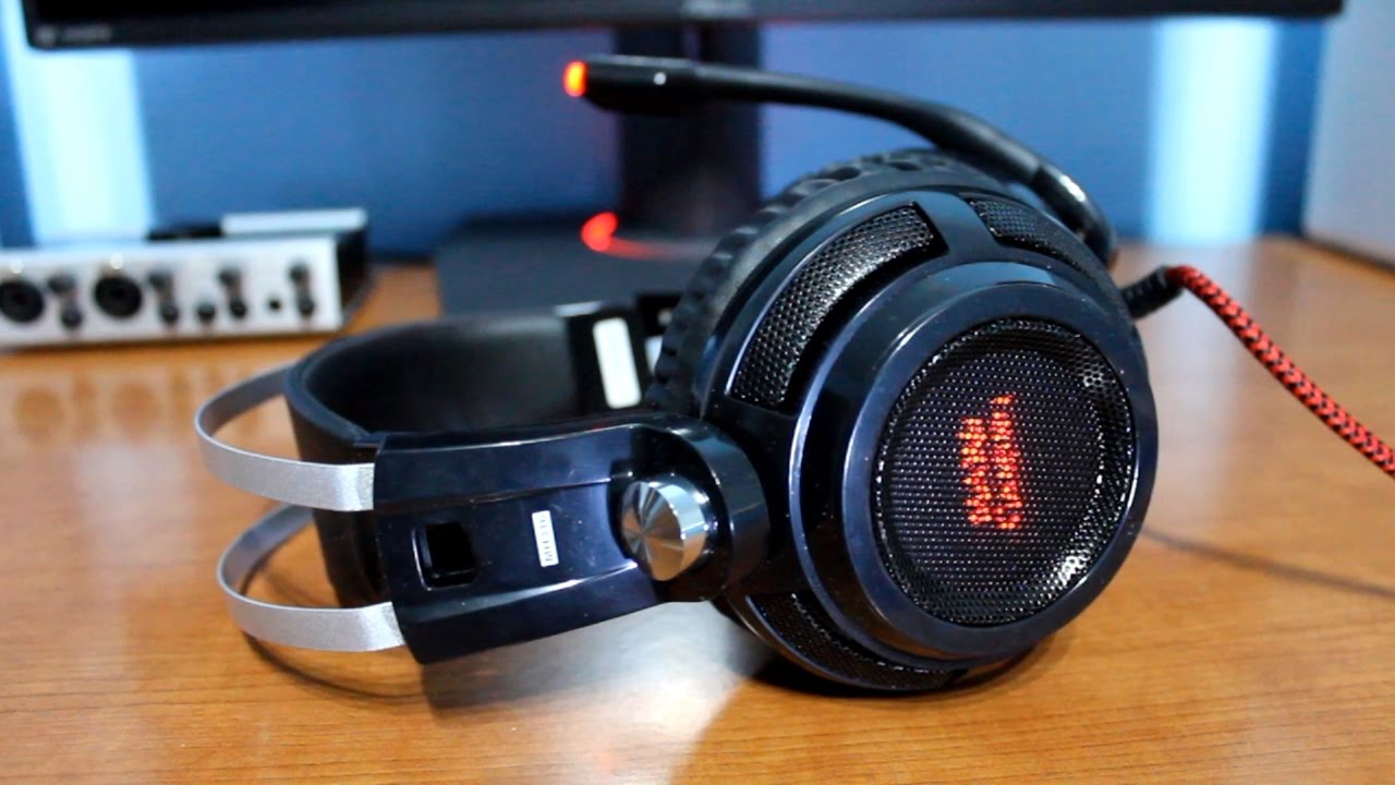 Review : Mars Gaming MH316 | CASCOS GAMING BARATOS 2016-2017 | Unboxing ...
