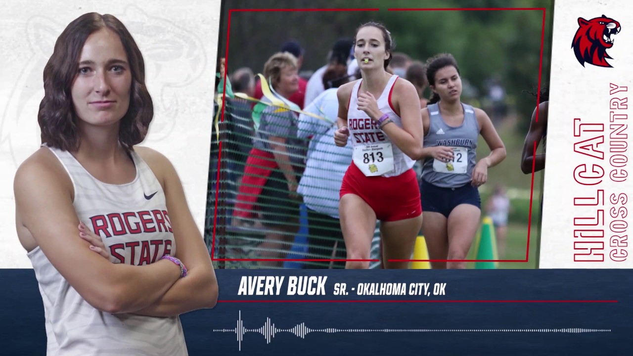 Student Athlete Vantage Point: Avery Buck - YouTube