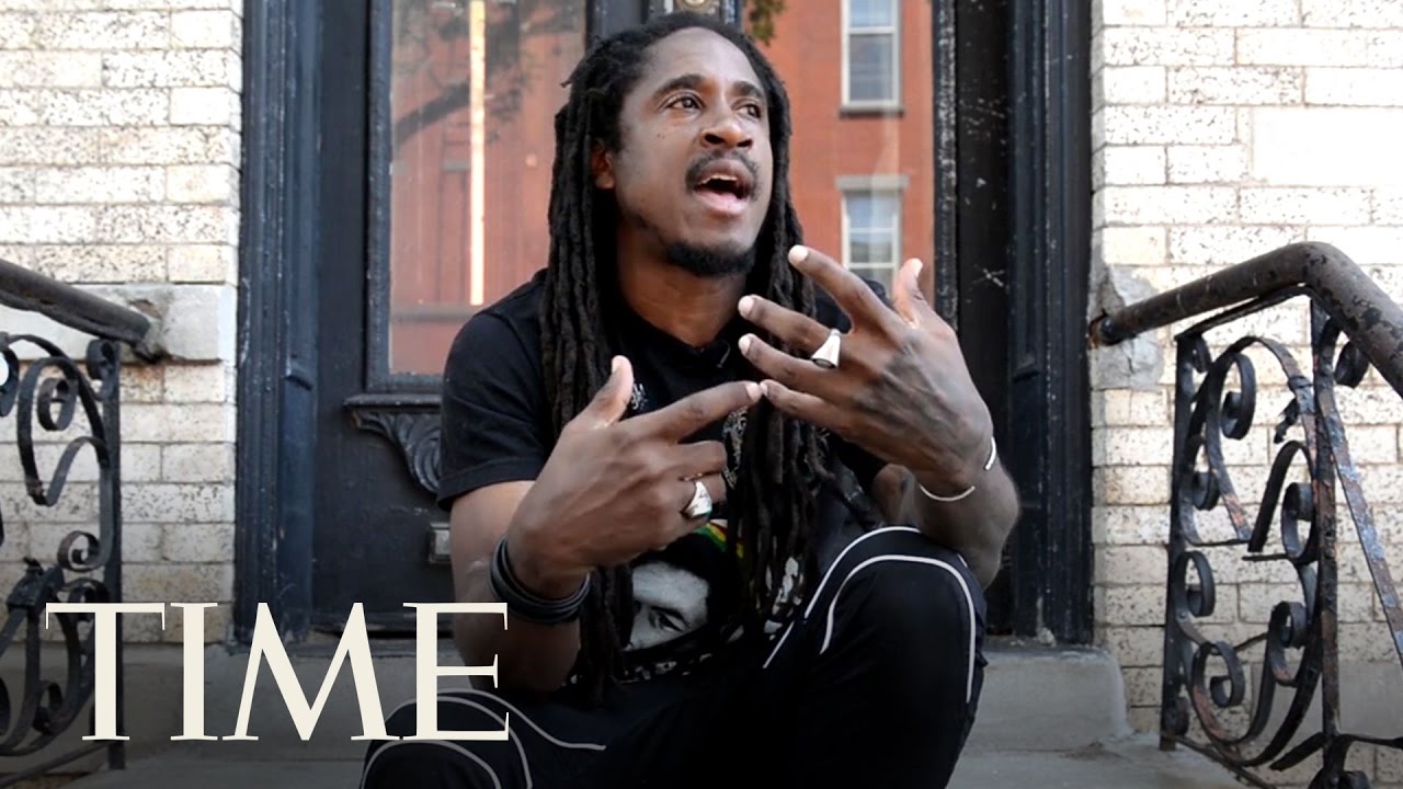 How Ruddy Roye Uses Photography To Access Difficult Conversations ...