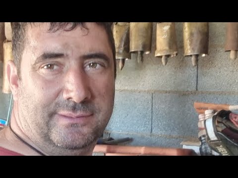 Jesús Manuel El autóctono esto es una pena - YouTube