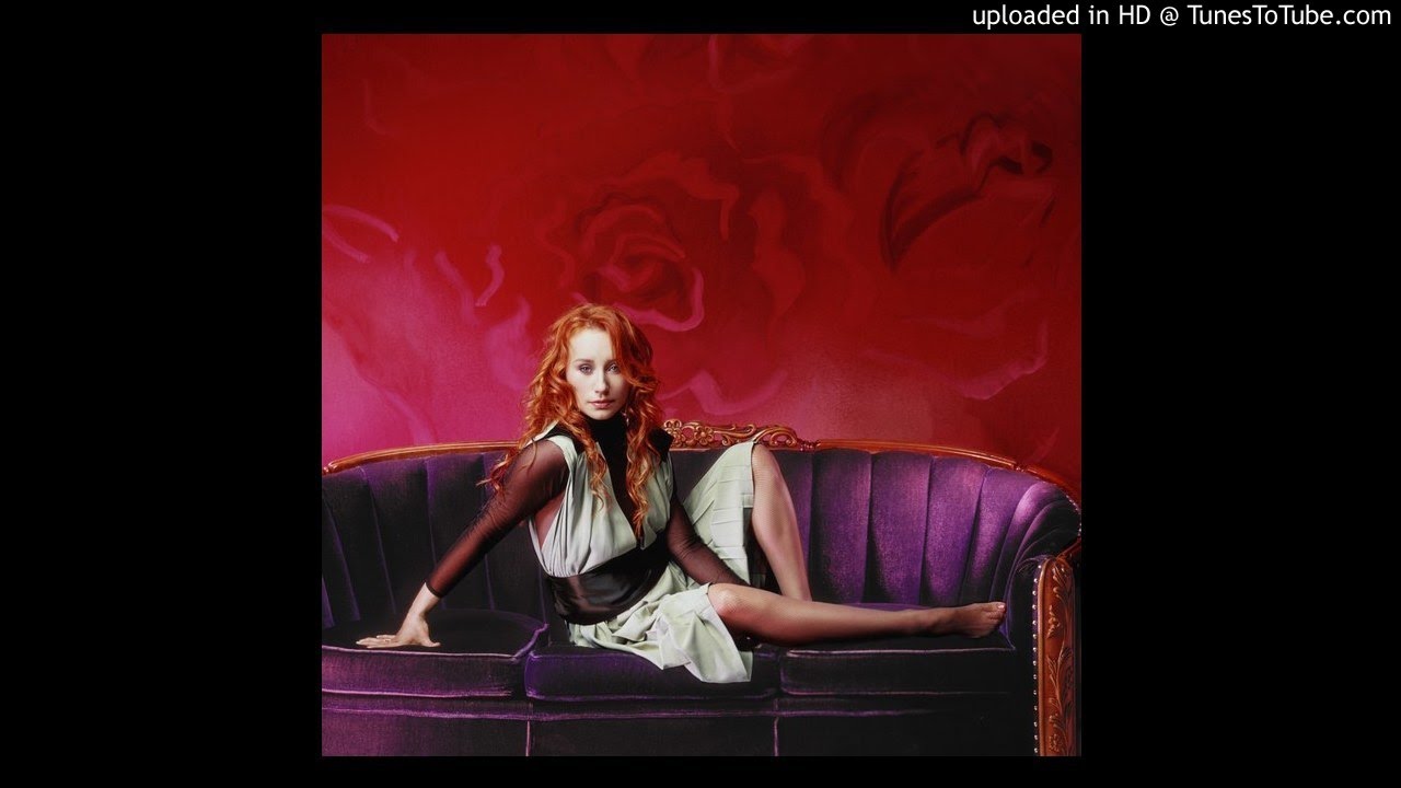 Hoochie Woman - Tori Amos - YouTube