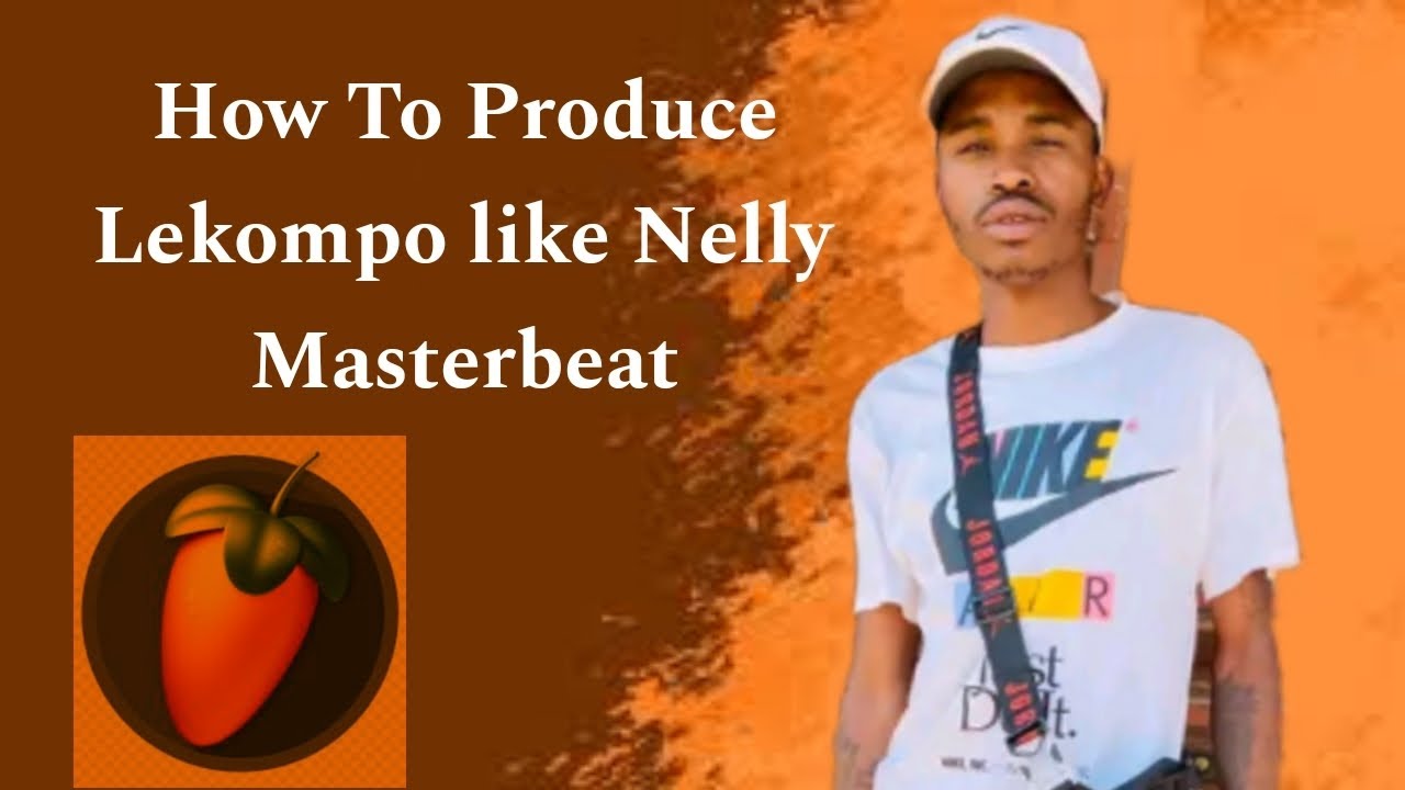 How To Produce Lekompo like o71 Nelly the Masterbeat | (o71 Genre ...