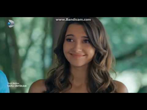 Tatlı İntikam 18 Bölüm  Kimin Parası Kiminin Duası  Sinan Ve Pelin